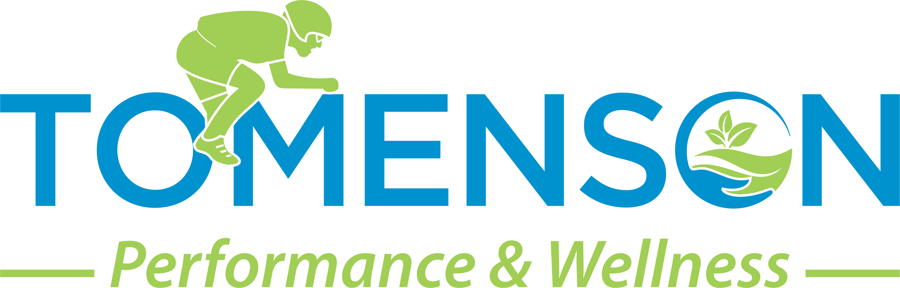 GoTri.ca Miranda Tomenson